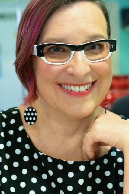 MEET OUR LORELAI TARLOW - BAY AREA BOOK FESTIVAL - AKA Literary